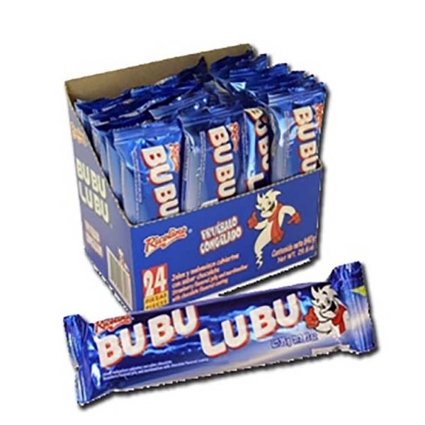 FCS Distributor - Wholesale seller Candies Ricolino in Houston, Texas.