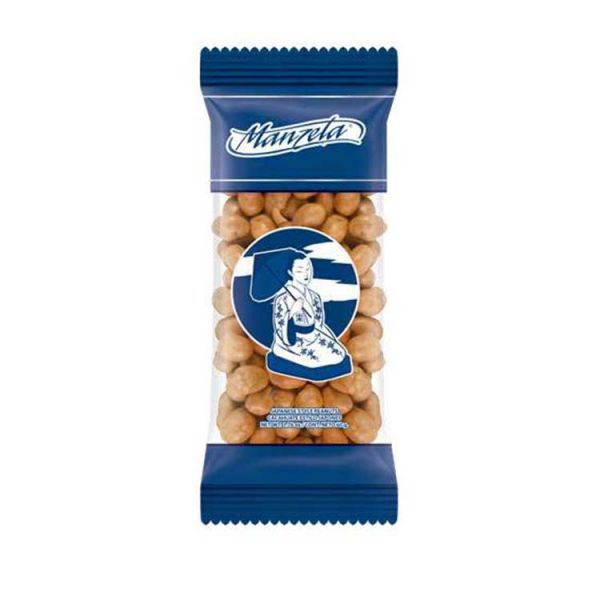 Wholesale seller Snacks Manzela in Houston, Texas. Call now 713 485 0304