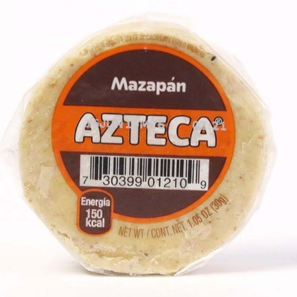FCS Distributor - Wholesale seller Candies El Azteca in Houston, Texas.
