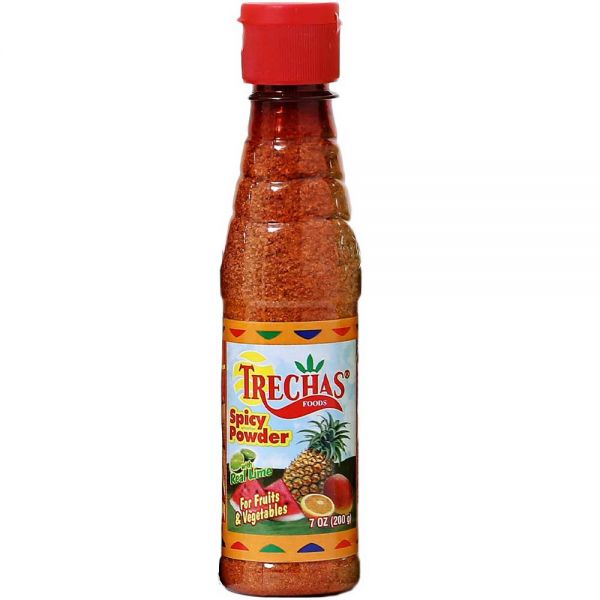 Groceries Trecha Chamoi Houston wholesale seller, FCS Distributor