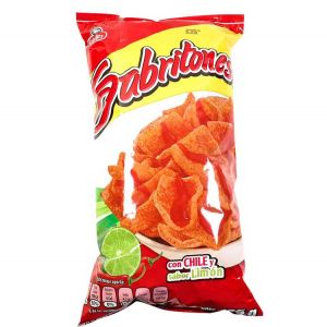 FCS Distributor - Wholesale seller Candies Sabritas in Houston, Texas.