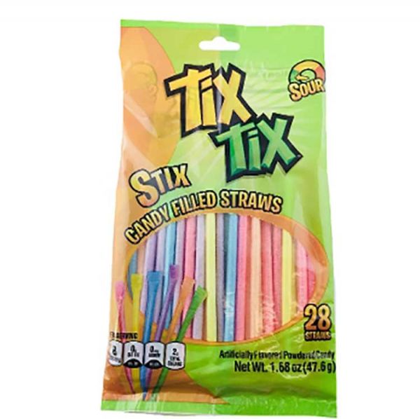 FCS Distributor - Wholesale seller Candies Sonric's in Houston, Texas.